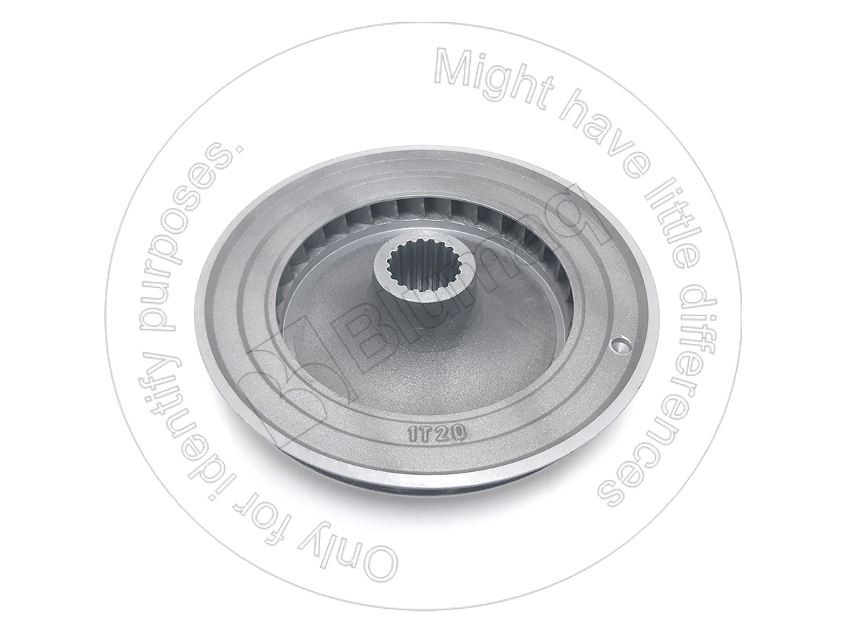 1T0020 WHEEL-TURBINE made to fit CATERPILLAR | Price: $112.82