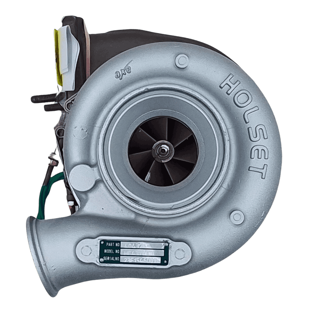 4043263 EQUIVALENT TO VOLVO SHORT HE431VTi TURBO AFTERMARKET | Price ...