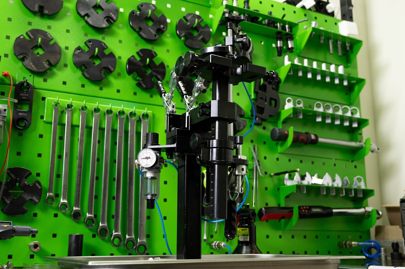 4307475 Fuel Injector made to fit CUMMINS X12 / ISG11.8 | 6 MONTH LTD ...