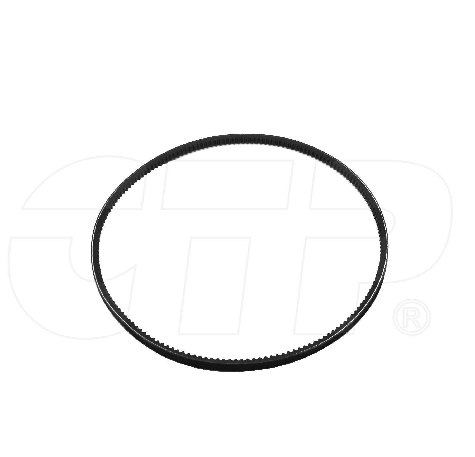 5297680 V-BELT made to fit CATERPILLAR | Price: $6.73