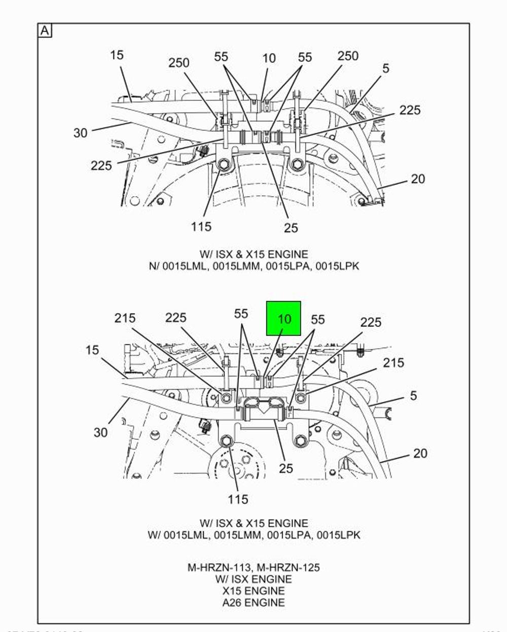 3878141C1 ADAPTER made to fit NAVISTAR | Price: $5.98