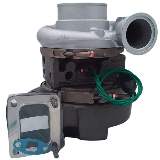 4043263 EQUIVALENT TO VOLVO SHORT HE431VTi TURBO AFTERMARKET | Price ...