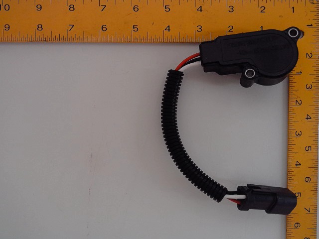 2661467 SENSOR GP-POSITION made to fit CATERPILLAR | Price: $41.98