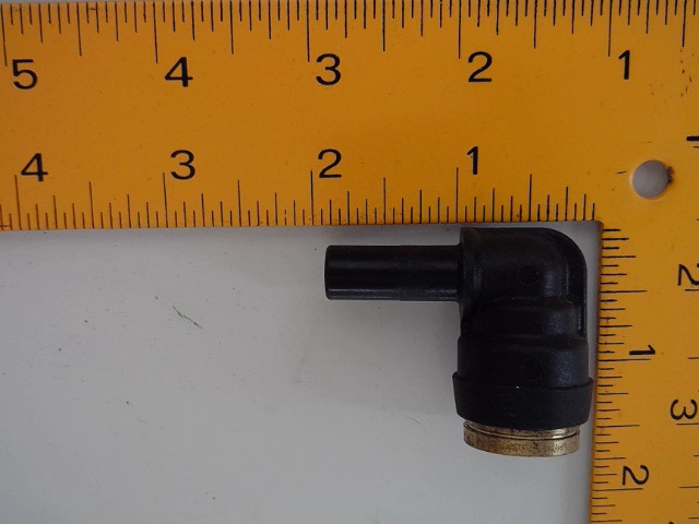 2024444C1 ELBOW made to fit INTERNATIONAL TRUCK | Price: $7.03