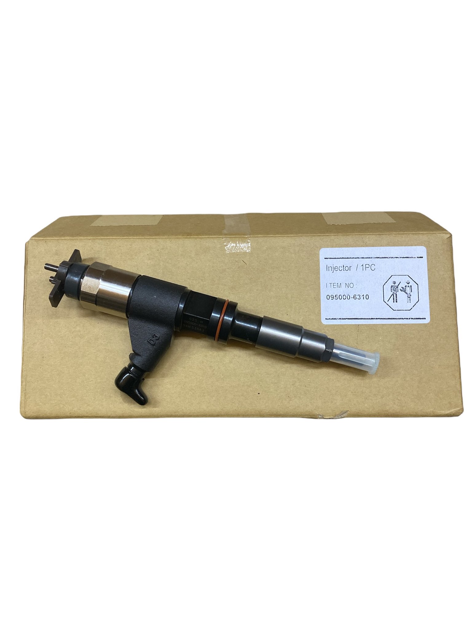 RE530362 Fuel Injector made to fit JOHN DEERE ENG 4045 2006_05 ...