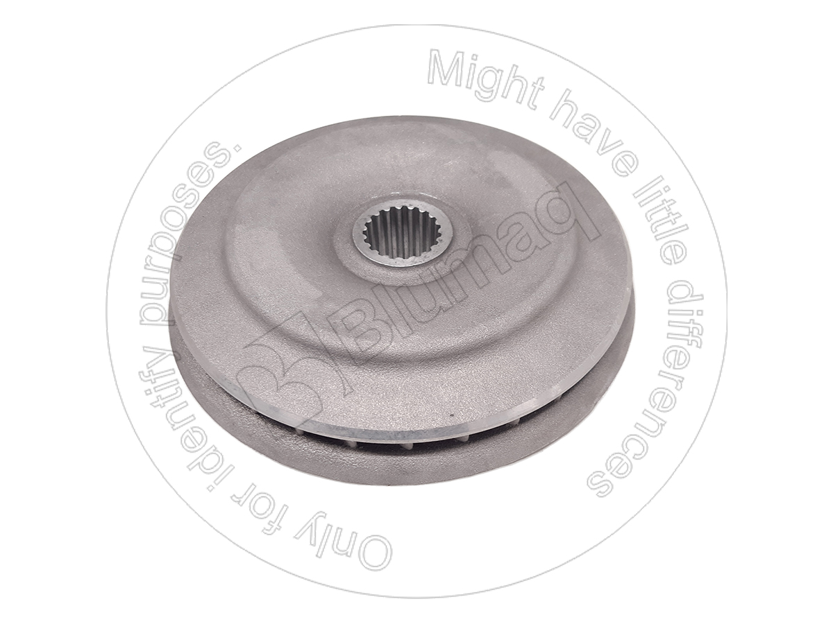 1T0020 WHEEL-TURBINE made to fit CATERPILLAR | Price: $112.82