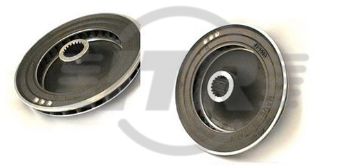 1T0020 WHEEL-TURBINE made to fit CATERPILLAR | Price: $112.82