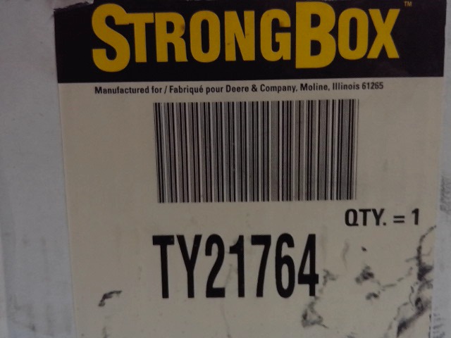TY21764 BATTERY made to fit JOHN DEERE | Price: $153.53