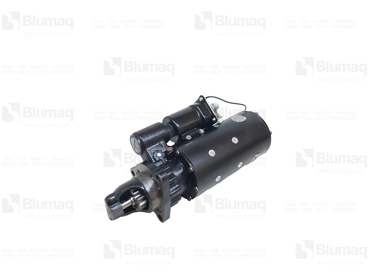 10R-9815 STARTING MOTOR made to fit CATERPILLAR | Price: $1,016