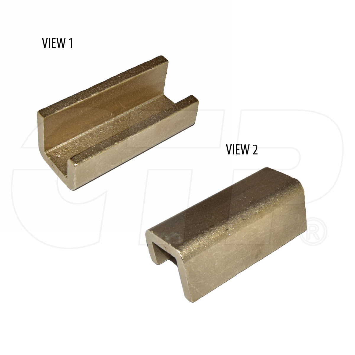 5T-8366 STRIP WEAR made to fit CATERPILLAR | Price: $40.38