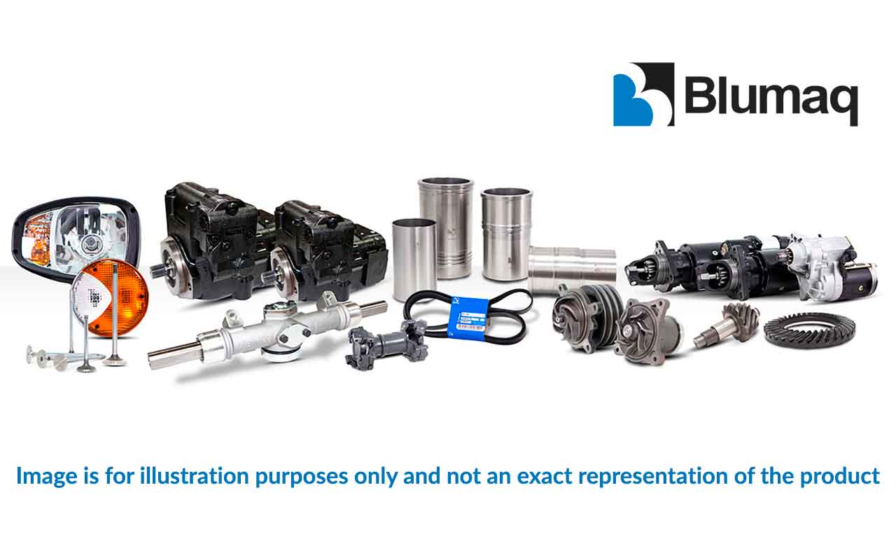 01010-51225 BOLT made to fit KOMATSU | WARRANTY | Price: $0.46