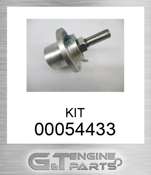 00054433 KIT made to fit CASE NEW HOLLAND | Price: $146.85