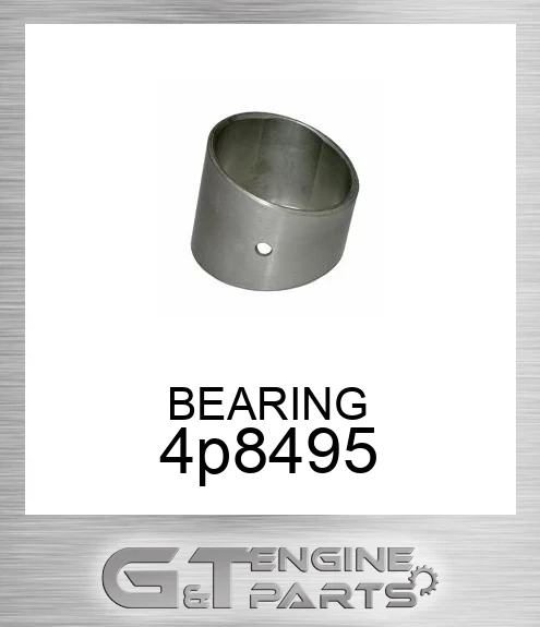 4P8495 BUSHING made to fit Caterpillar | Price: $11.41.