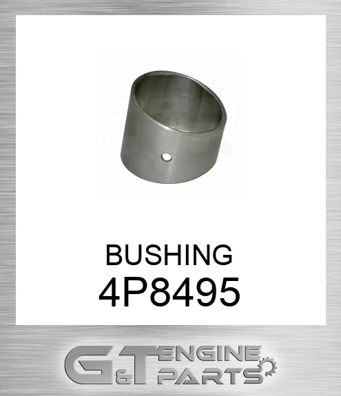 4P8495 BUSHING made to fit Caterpillar | Price: $11.41.