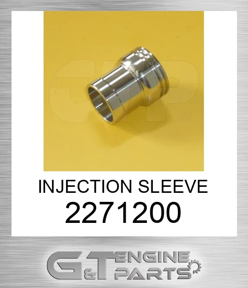 227-1200 INJECTION SLEEVE made to fit CATERPILLAR | WARRANTY | Price ...