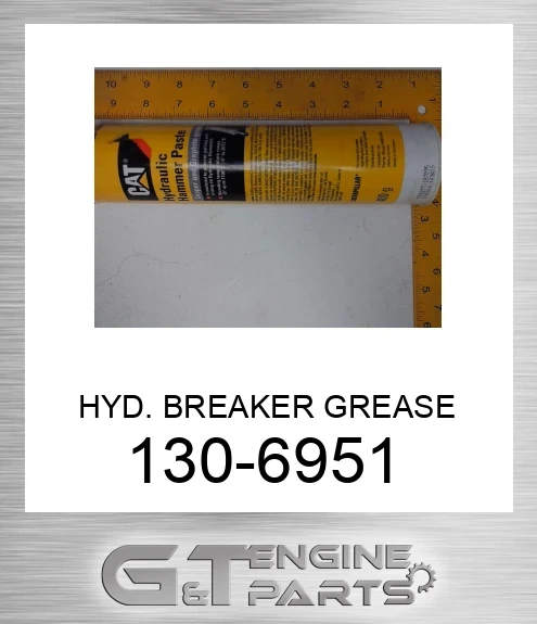 cat hammer grease