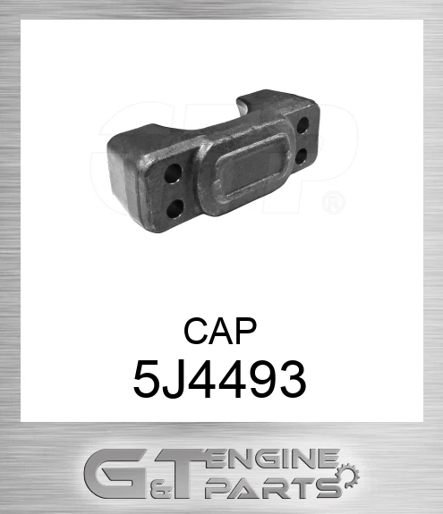5J4493 CAP made to fit CATERPILLAR | WARRANTY | Price: $259.84