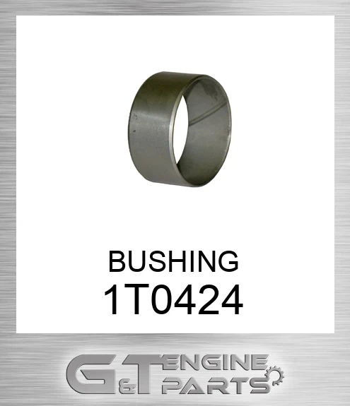 1T0424 Bearing, Sleeve made to fit Caterpillar | Price: $4.98.
