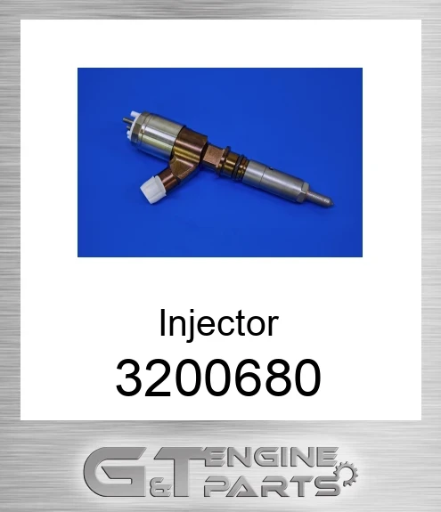 3200680 Injector made to fit CATERPILLAR C4 / C6 | 6 MONTH WARRANTY ...
