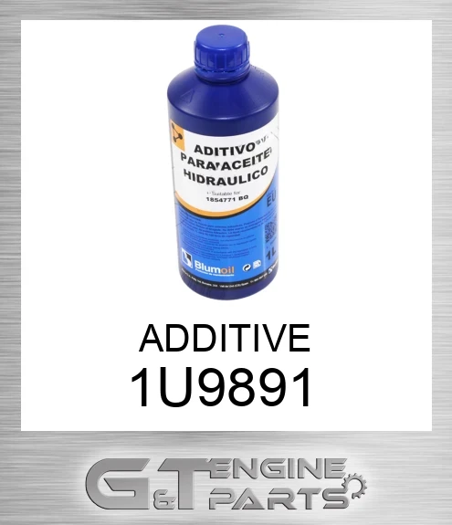 1U-9891 ADDITIVE made to fit CATERPILLAR | Price: $27.60