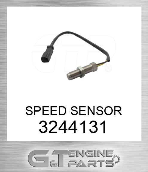 3244131 SENSOR made to fit CATERPILLAR | Price: $42.08