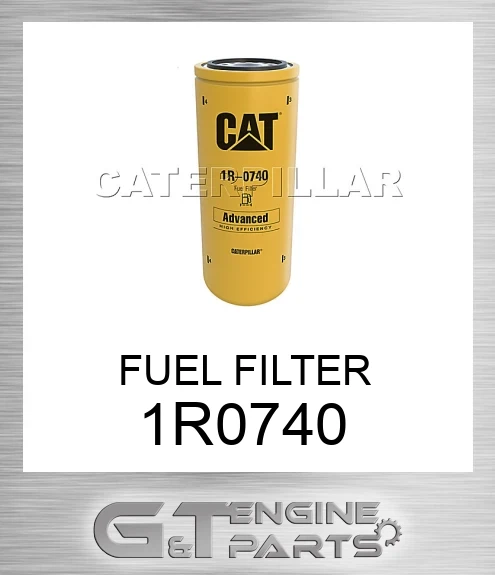 1P-2299 FILTER made to fit Caterpillar | Price: $13.25.