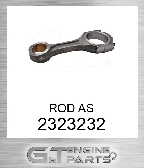 2323232 ROD AS made to fit Caterpillar | Price: $153.00