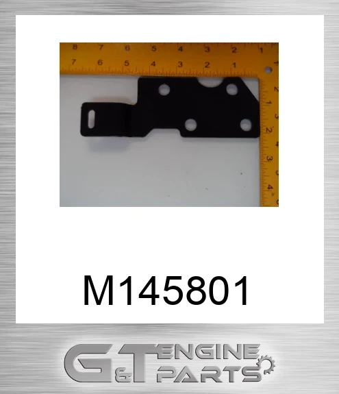 M145801 John Deere Bracket made to fit JOHN DEERE | WARRANTY | Price ...