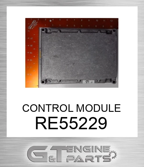RE55229 CONTROL MODULE made to fit JOHN DEERE | LTD. WARRANTY | Price: $891.52